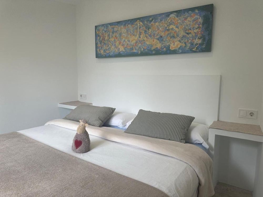 Starbal Villa - Minorque