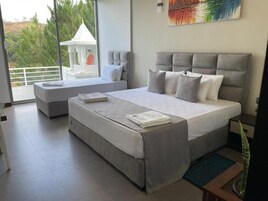 Wi-fi grátis, roupa de cama fornecida 