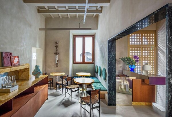 Thewheelsflorence - Florence