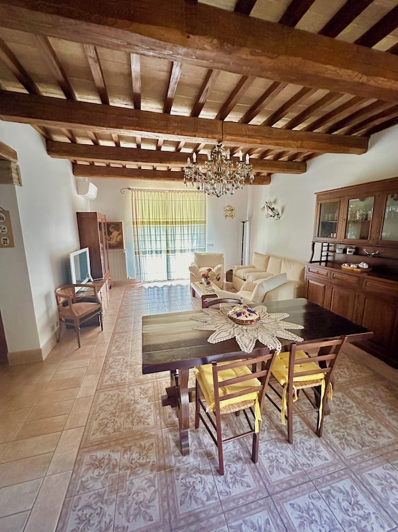 Villa Of Silence-peace And Wellness In The Vineyards Of Orvieto - Orvieto