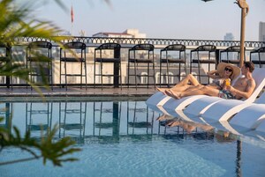 Piscina exterior