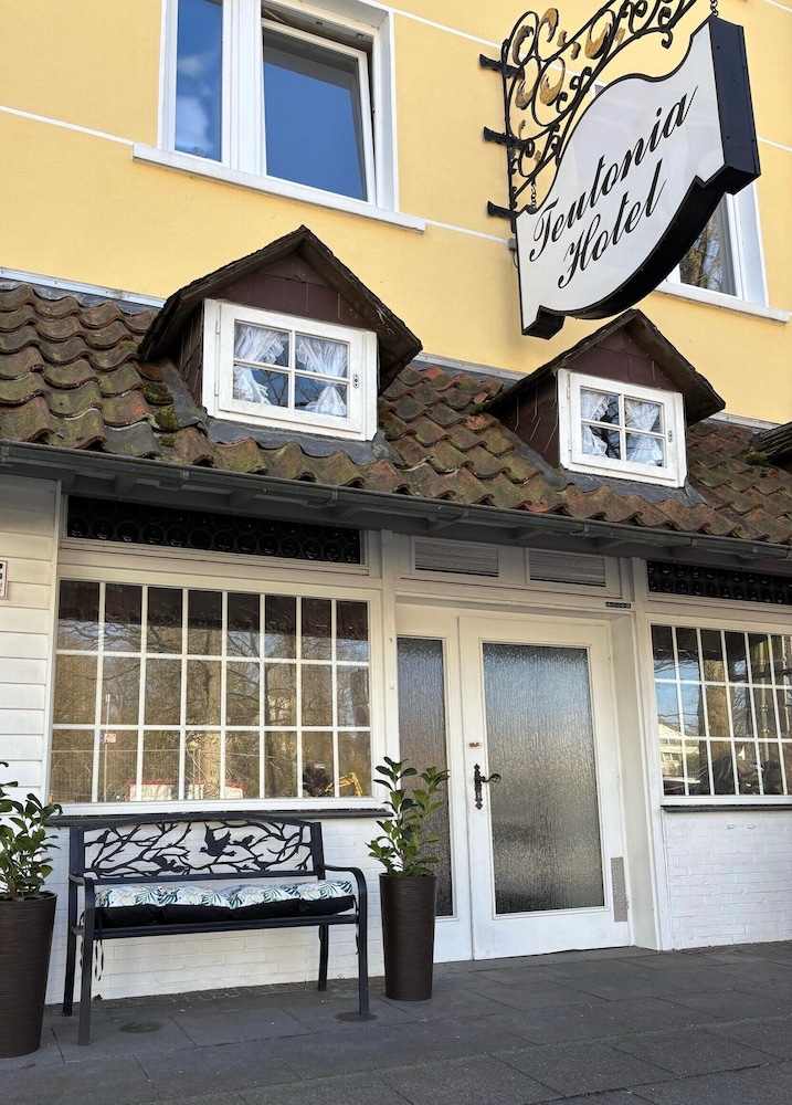 Ferienwohnung Nr 19 - Detmold