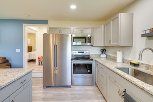 Casa de Campo (1 Bedroom) | Interior