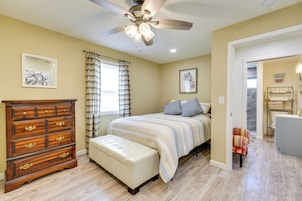 Casa de Campo (1 Bedroom) | Interior