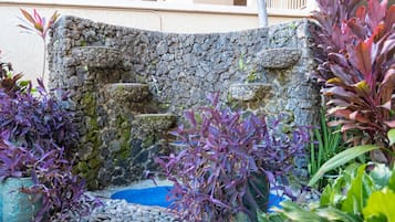 Condo, 2 quartos | Área da propriedade