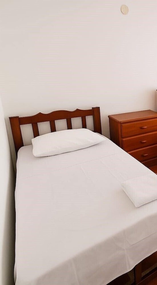 Hotel Villa Candy - Santiago de Tolú