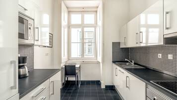 Apartamento | 1 quarto