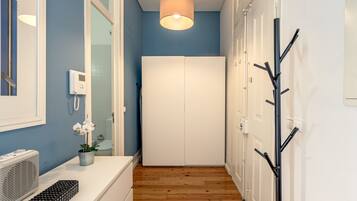 Apartamento | 1 quarto