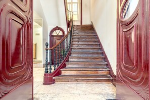 Apartamento | 1 quarto 