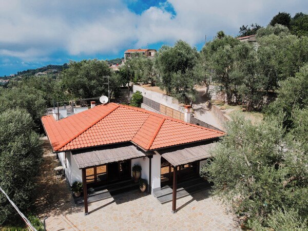 Il Tulipano - Massa Lubrense