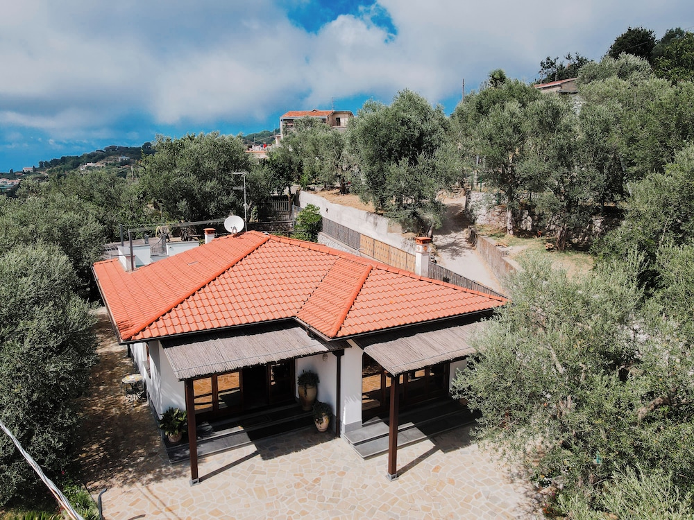 Il Tulipano - Massa Lubrense