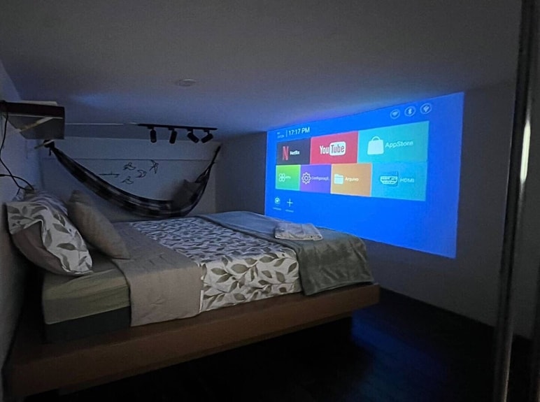 Loft Charmoso Em Bh - Belo Horizonte