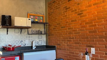 Apartamento | Restaurantes