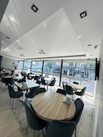 Restaurantes