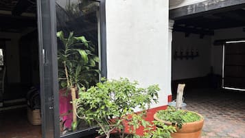 Fachada