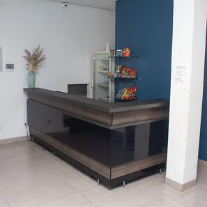 Recepção