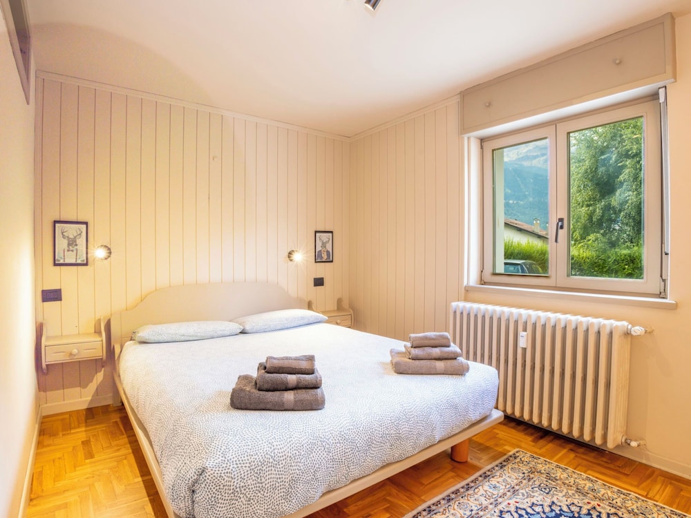 Monte Umbrail by Interhome - Bormio | Vrbo