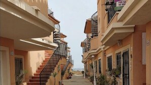 Casa | Vista do alojamento