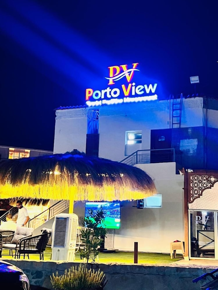 Porto View Hurghada - Égypte