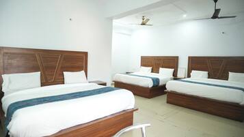 Quarto família | Wi-Fi de cortesia