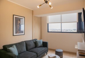 Apartamento | Internet de alta velocidade