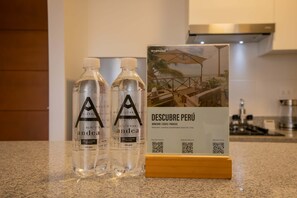 Apartamento | Internet de alta velocidade