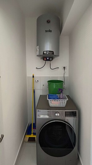Apartamento