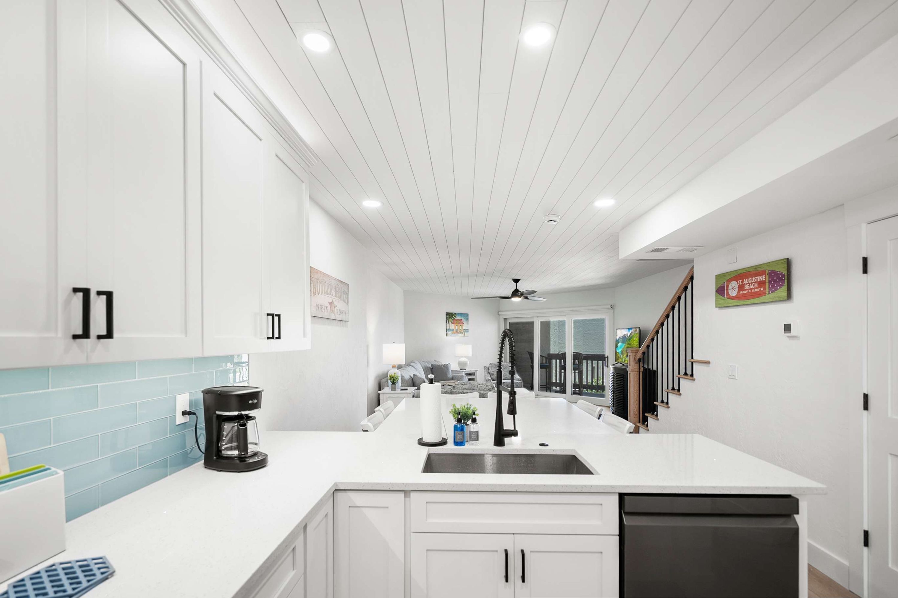 Apartamento | 2 quartos, acesso à internet de alta velocidade