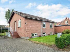 Casa | Vista do alojamento