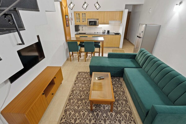 Goan Hideaway - Cuatro - Anjuna