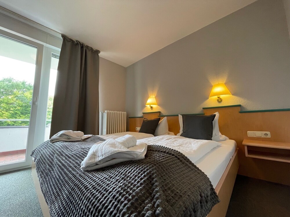 Hotel Bevertal - Beverungen