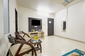 Quarto Deluxe | Cofre no quarto, Wi-fi grátis 