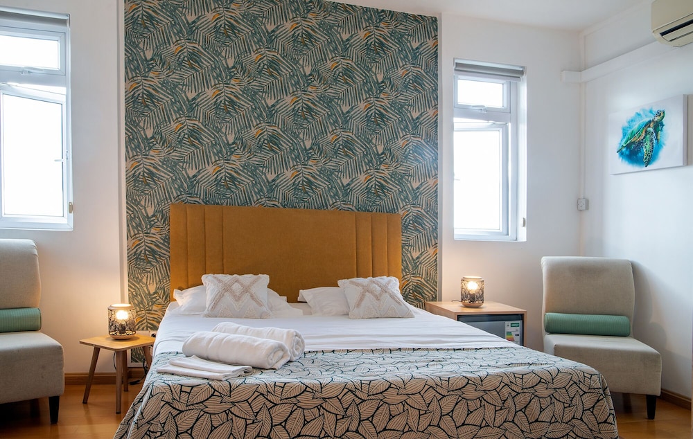 Casa Maria - Port Louis