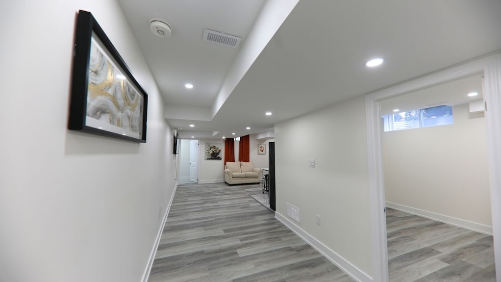 Clean & Cozy Home Near Downtown - Alliston