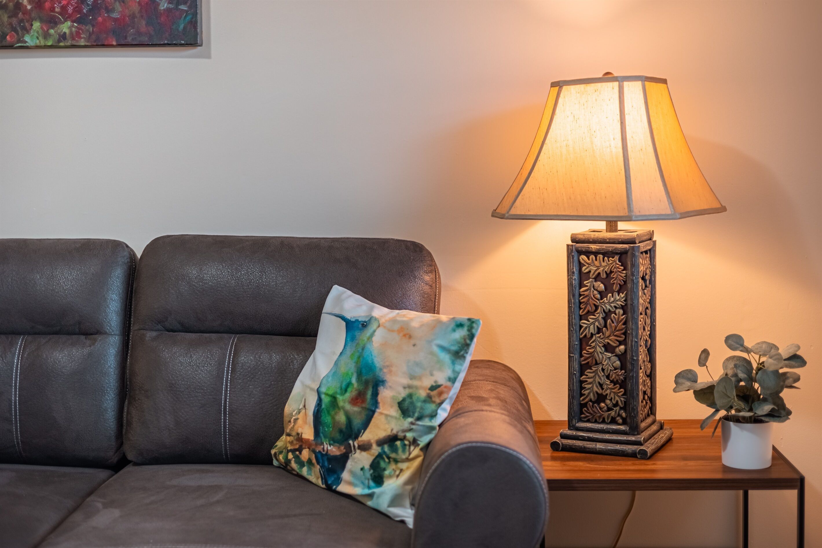 Near Hiking & Water Parks!*dogs Ok*wi-fi*fireplace - Nazareth, PA