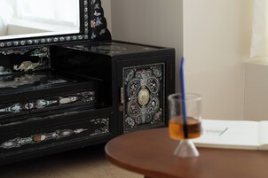 Quarto Triplo Familiar | Quartos insonorizados, Wi-fi grátis, roupa de cama fornecida 