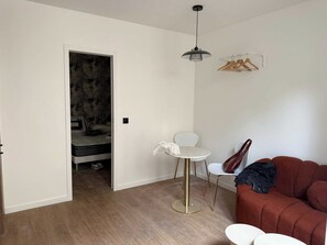 Apartamento | Interior