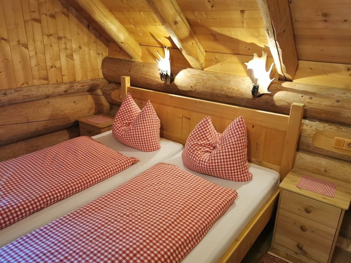 Vacation Home For 7 Guests With 90m² In Mayrhofen (273705) - Mayrhofen