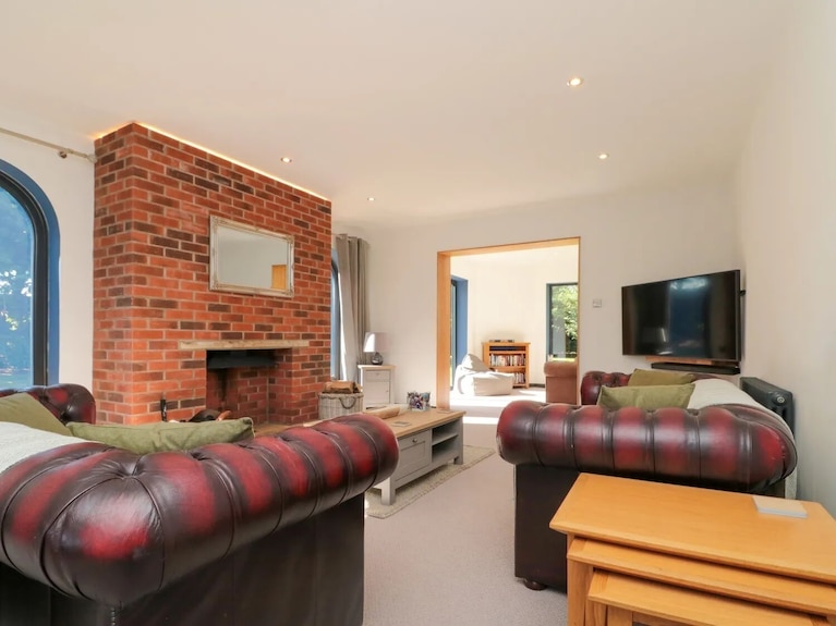 Meadowside Bungalow - Yorkshire