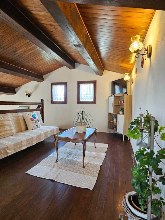 Casa De Férias - Drôme