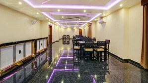 Casa | Restaurantes