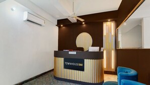Casa | Receção