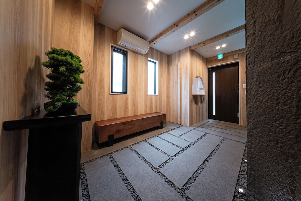 Hotel Shitamachi Place Asakusa - Asakusa