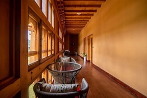 Pormenores do interior