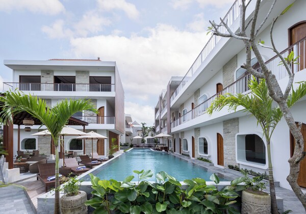 La Tropica Canggu Bali - Canggu