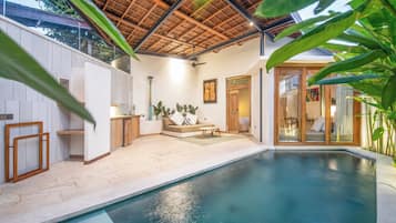 Villa (1 Bedroom) | Exterior