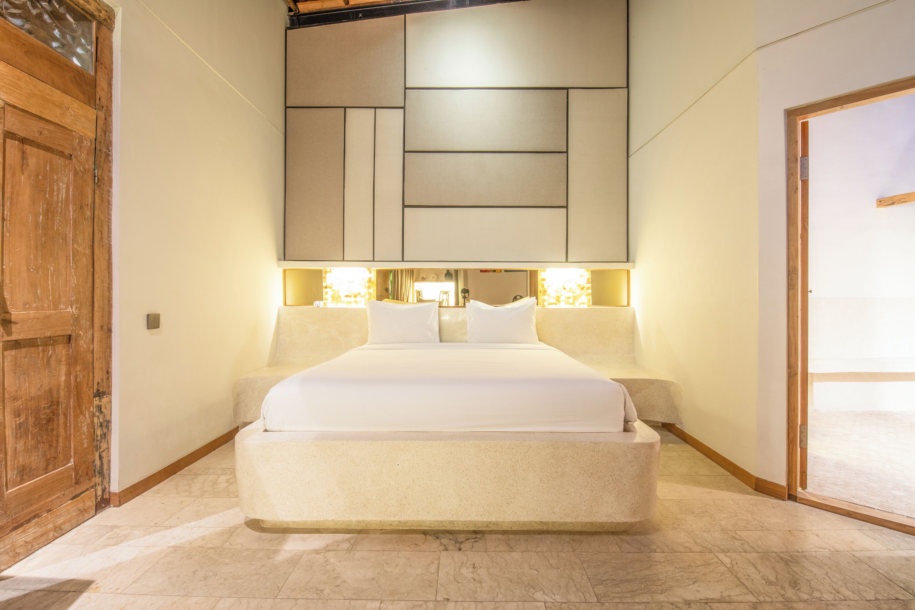 Villa (1 Bedroom) | Exterior