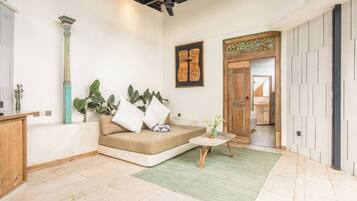 Villa (1 Bedroom) | Exterior