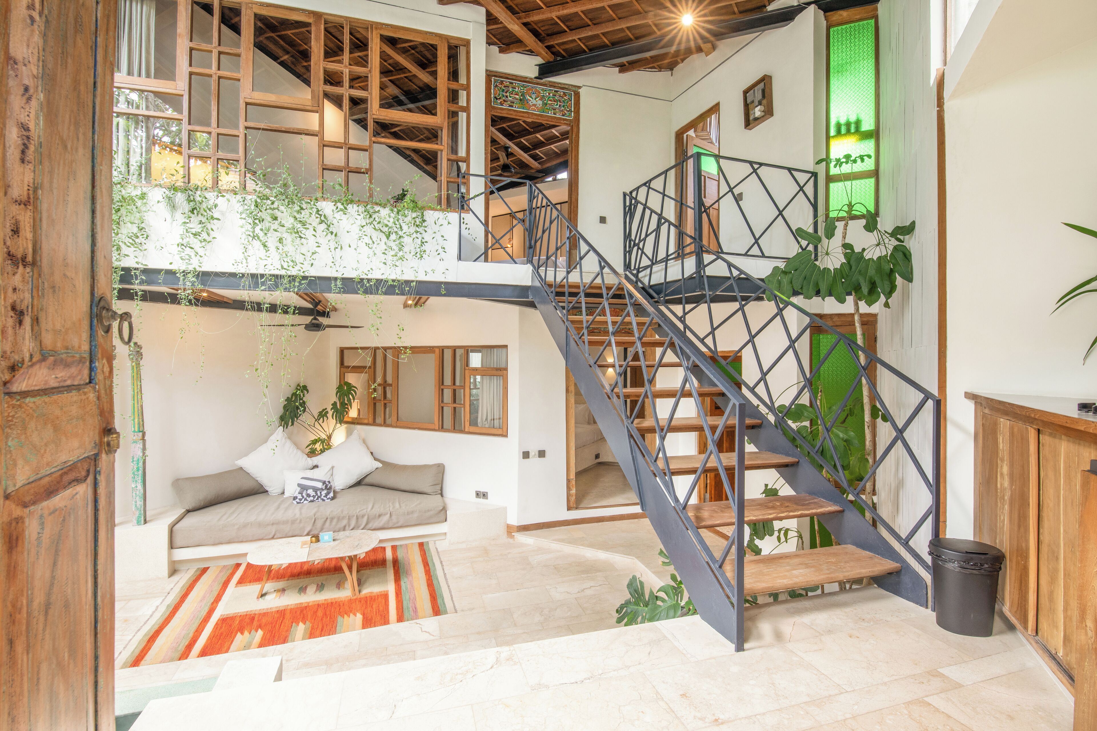 Villa (2 Bedrooms) | Exterior