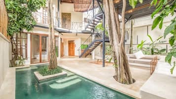 Villa (2 Bedrooms) | Fachada do alojamento